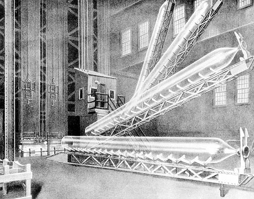 Upper Canada window glass made from glass cylinders – Glimpses of ...