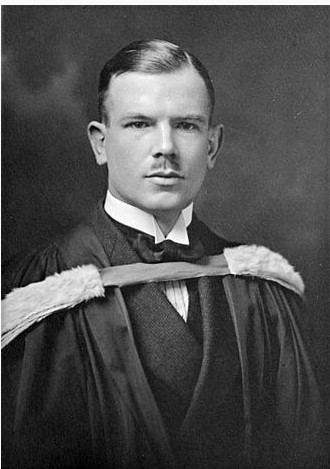 Dr. Norman Bethune, heroic surgeon and innovator – Glimpses of Canadian ...