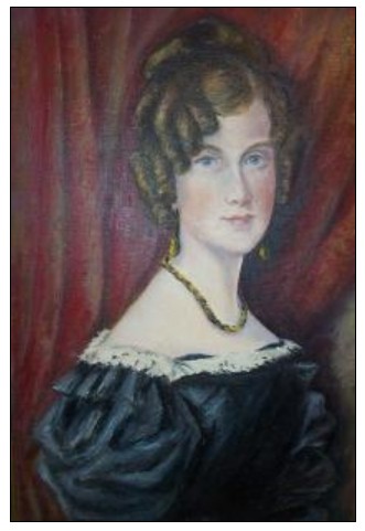 Lady Frances Ramsay Simpson: Brave and Long-Suffering – Glimpses of ...